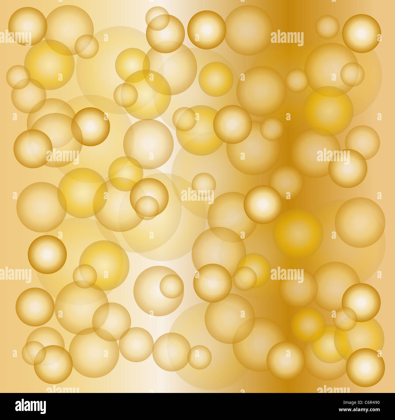 Abstract bubble background hi-res stock photography and images - Alamy