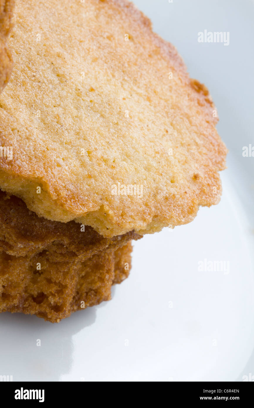 Biscuits of Britain Stock Photo - Alamy