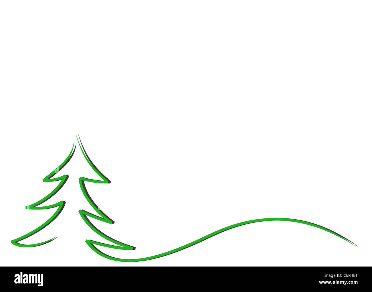 abstract christmas background Stock Photo - Alamy