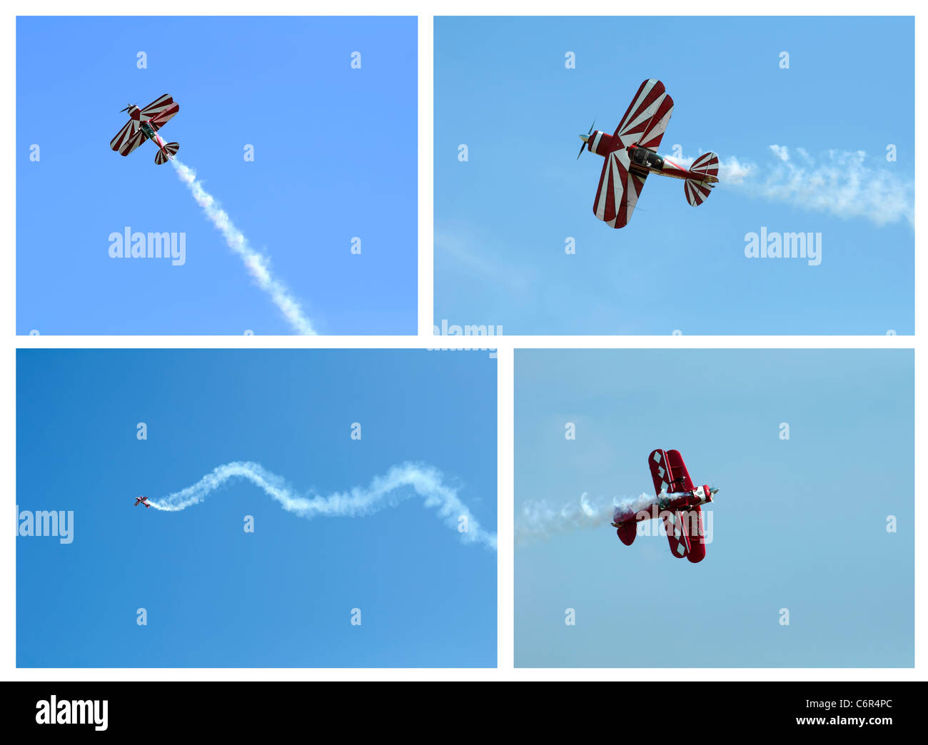 Four looping the loop hi-res stock photography and images - Alamy