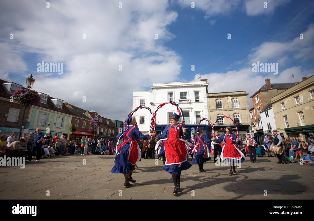 Wallingford bunkfest hi-res stock photography and images - Alamy