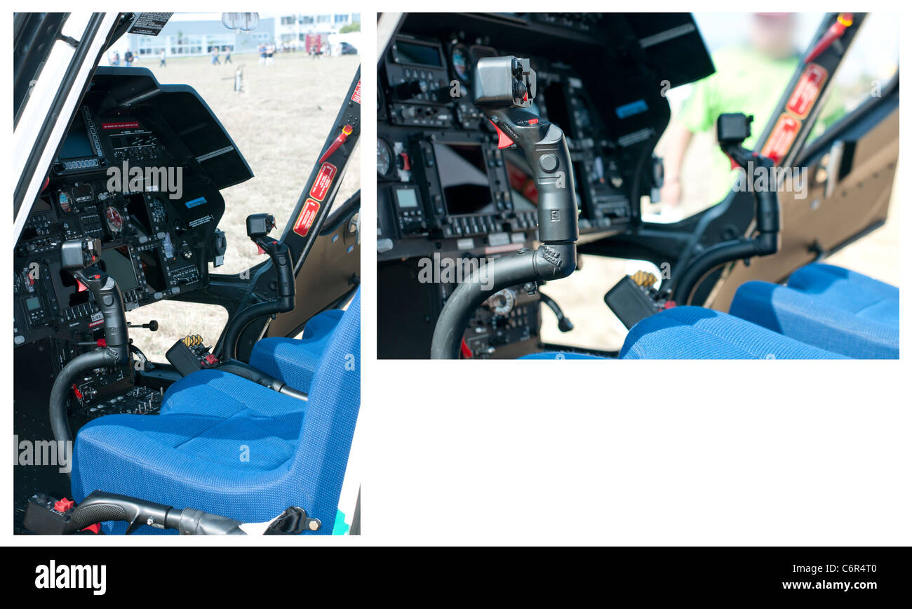 Avionics flight hi-res stock photography and images - Alamy