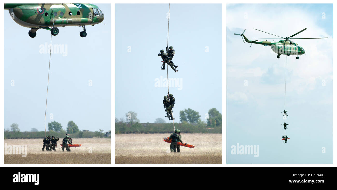 Military operation hi-res stock photography and images - Alamy