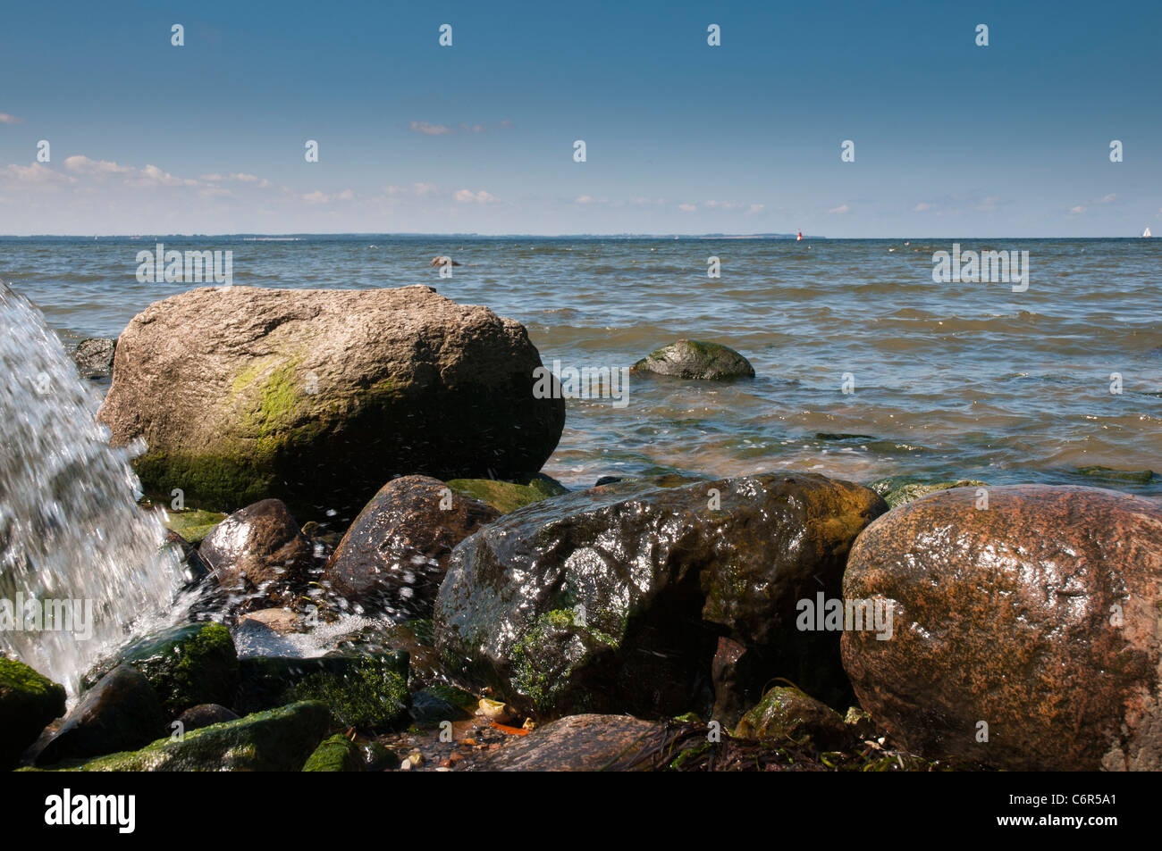 Timmendorf strand hi-res stock photography and images - Alamy