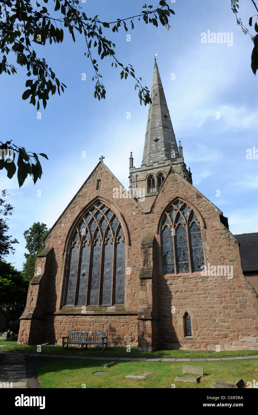Solihull hi-res stock photography and images - Alamy