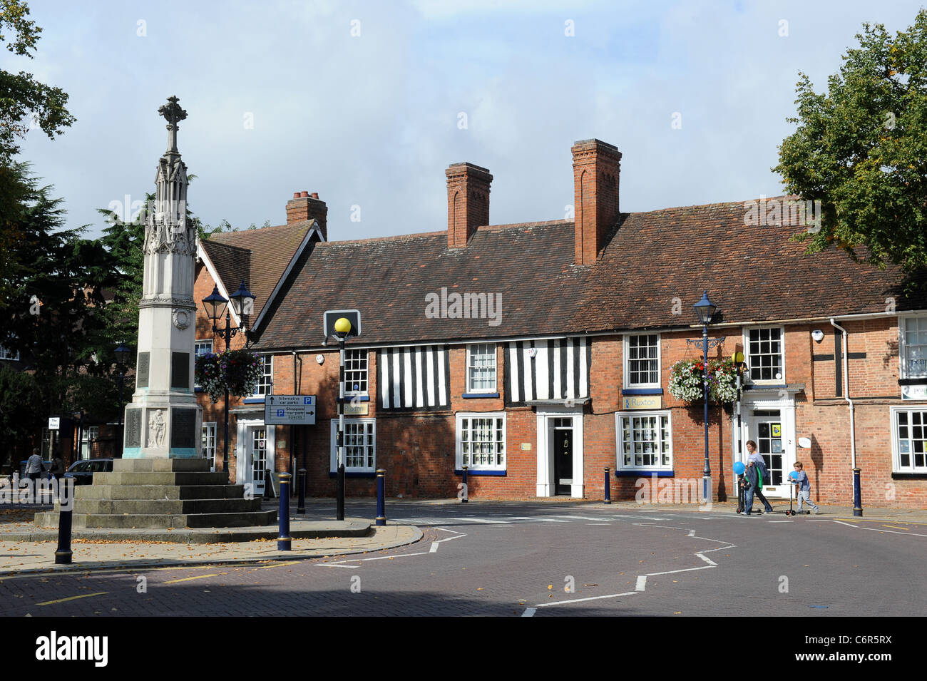 Solihull hi-res stock photography and images - Alamy