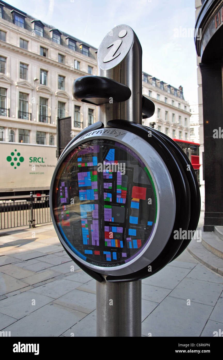 Map of london boroughs High Resolution Stock Photography and Images - Alamy