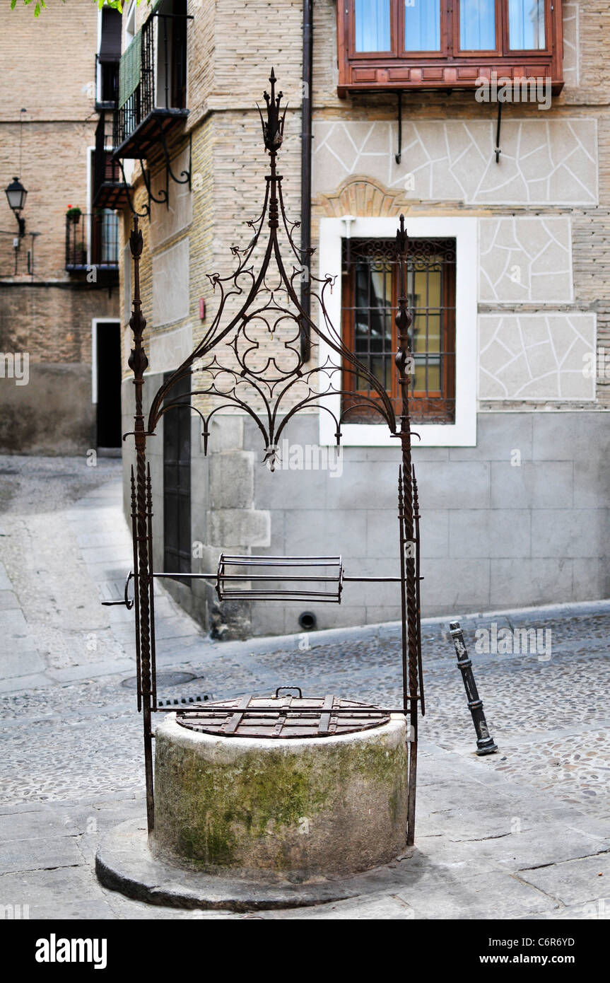 Pozo amargo hi-res stock photography and images - Alamy