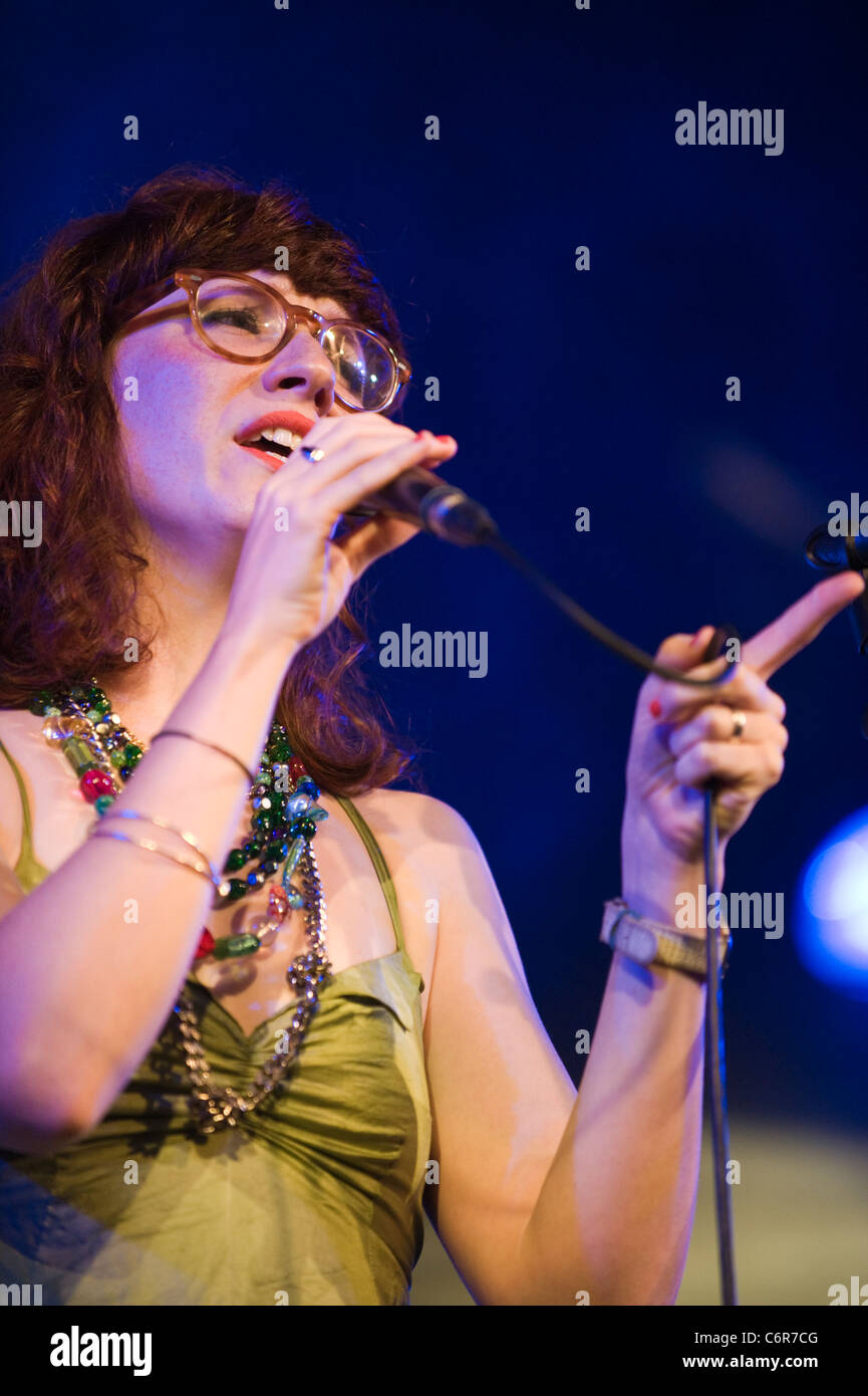 Microphones stage arts culture entertainment hi-res stock photography ...