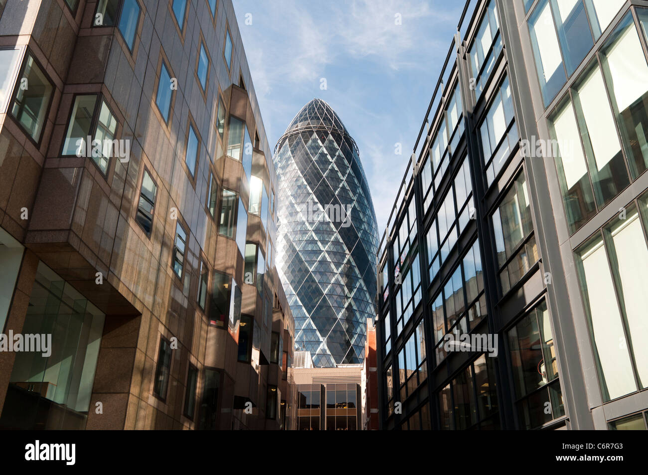 City of London Offices,London,UK Stock Photo - Alamy