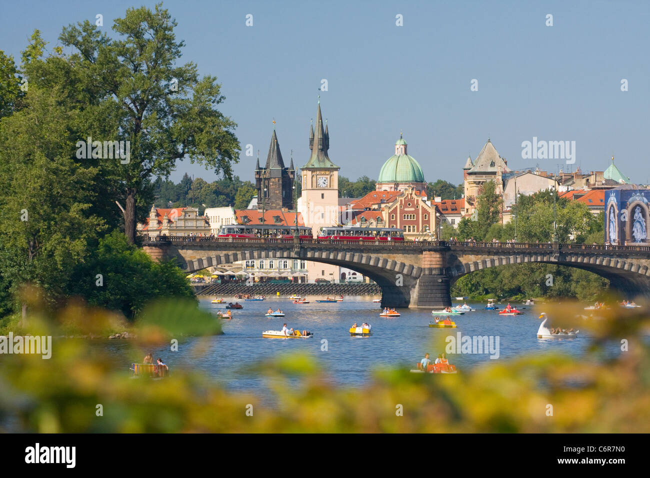 Legion bridge legii most hi-res stock photography and images - Alamy