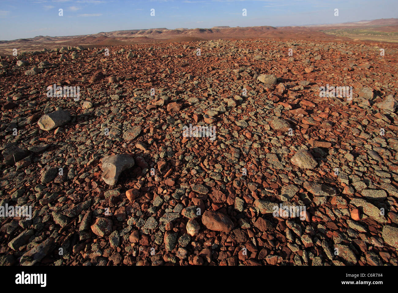 Stony ground hi-res stock photography and images - Alamy