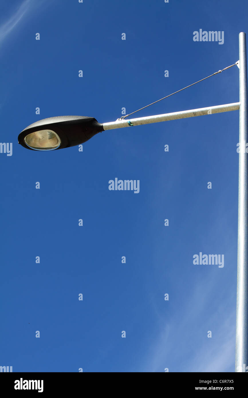Lighter lamp post hi-res stock photography and images - Alamy
