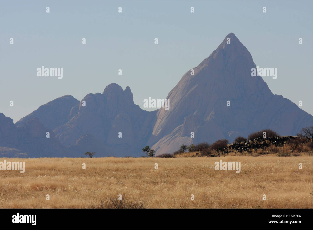 Spitzkop namibia hi-res stock photography and images - Alamy