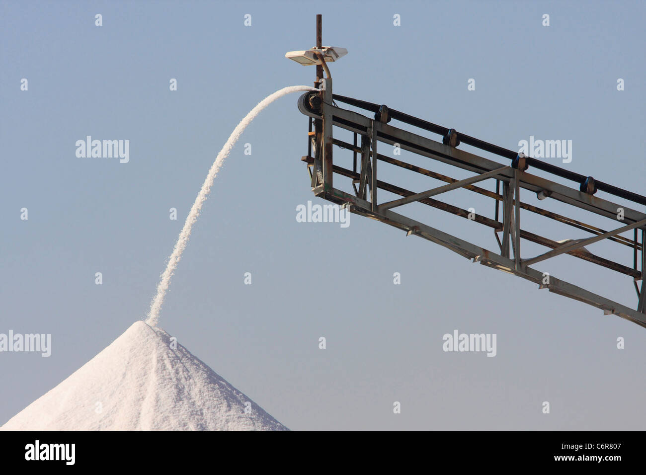 Salt works hi-res stock photography and images - Alamy