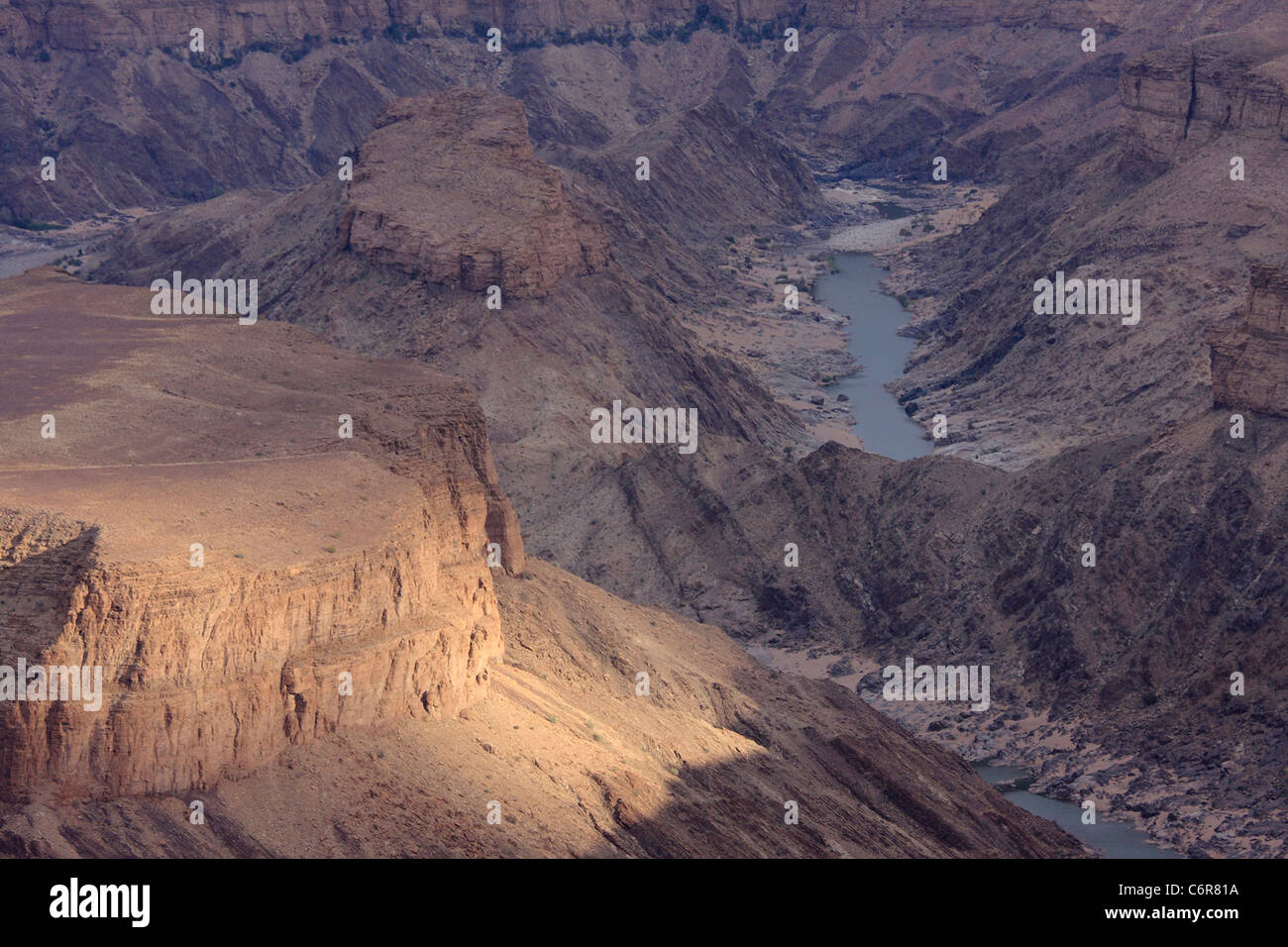 Fish River Canyon Stock Photo - Alamy