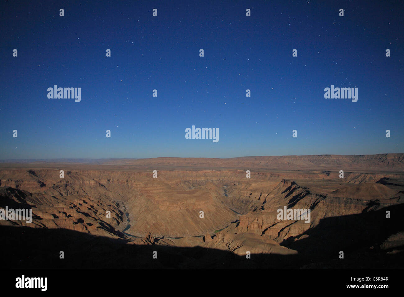 Fish River Canyon Stock Photo - Alamy