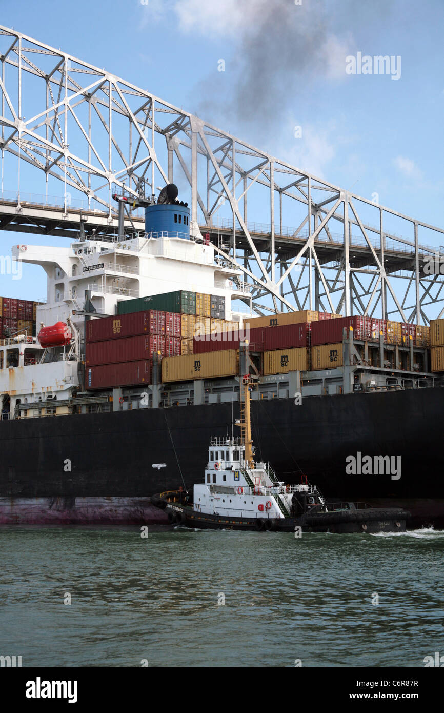 Oceanic operations hi-res stock photography and images - Alamy