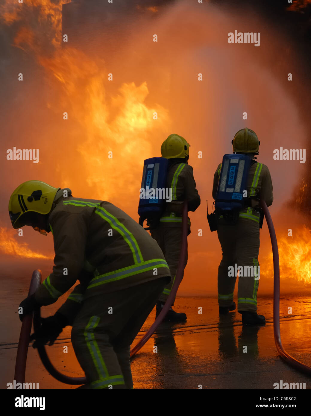 Fireman Uk Stock Photos & Fireman Uk Stock Images - Alamy
