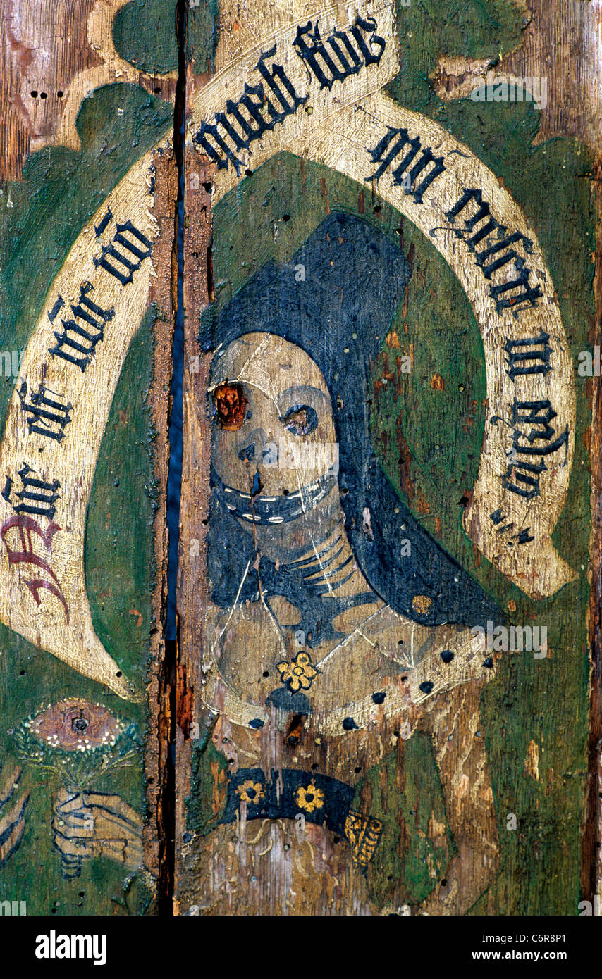 Medieval death skeleton hi-res stock photography and images - Alamy