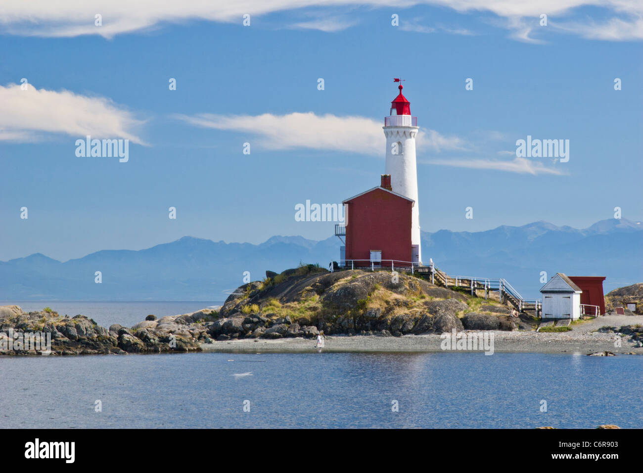 19th century british fort canada hi-res stock photography and images ...