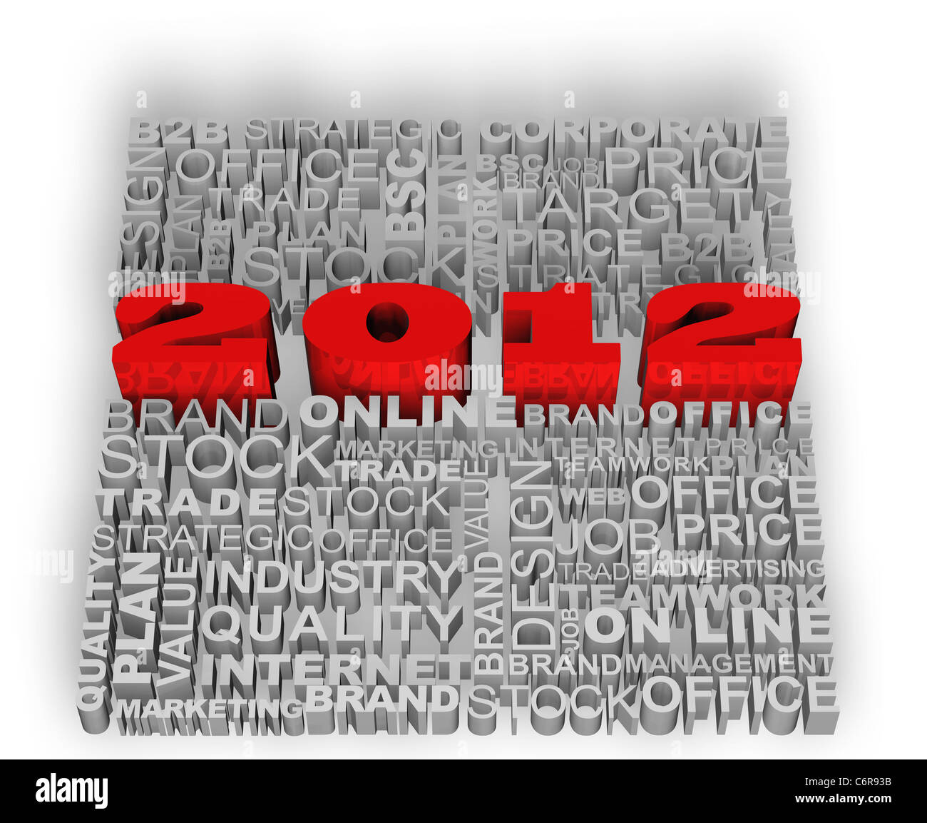 2012 each year hi-res stock photography and images - Alamy