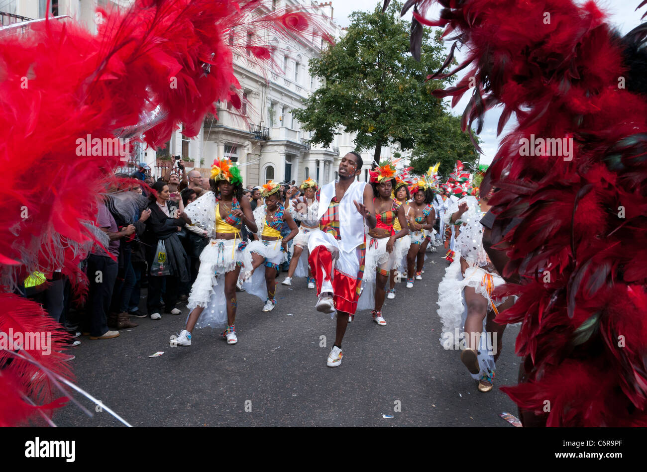 England london notting hill carnival hi-res stock photography and ...