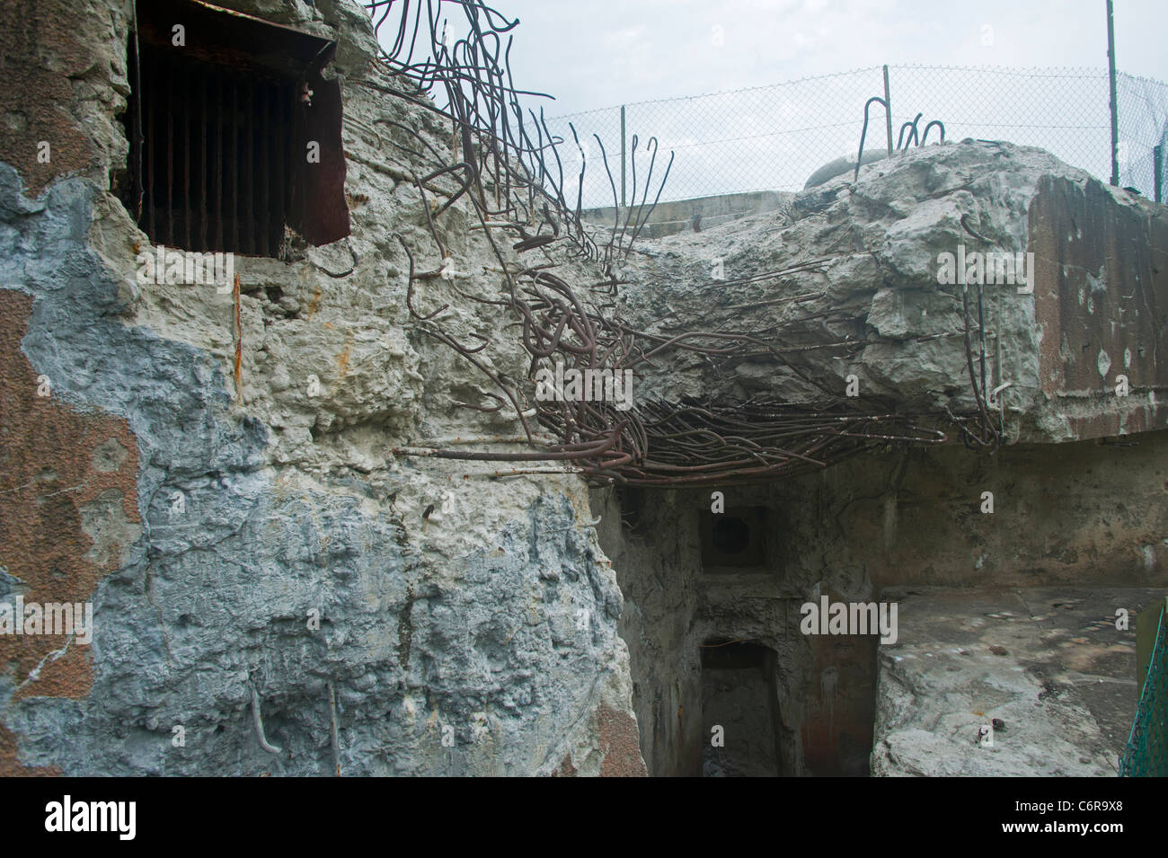 Maginot line world war 2 hi-res stock photography and images - Alamy