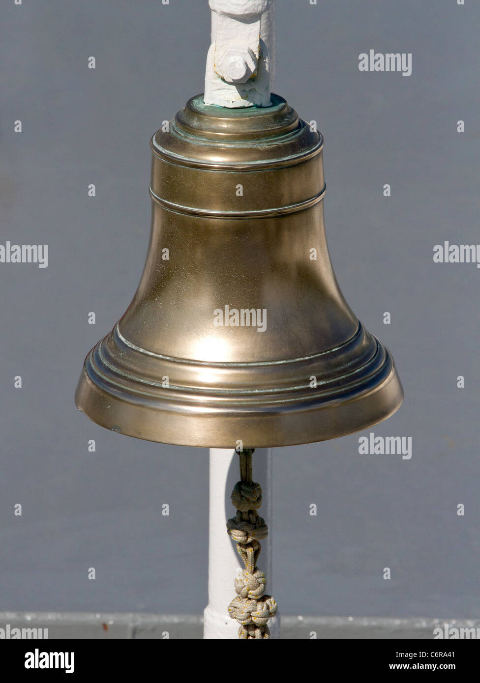 Ship Bell Ringing at Jose Boyd blog