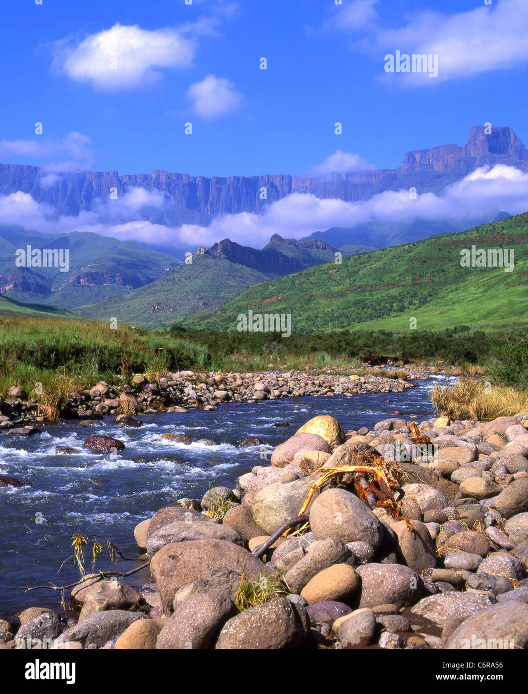 Tugela river hi-res stock photography and images - Alamy
