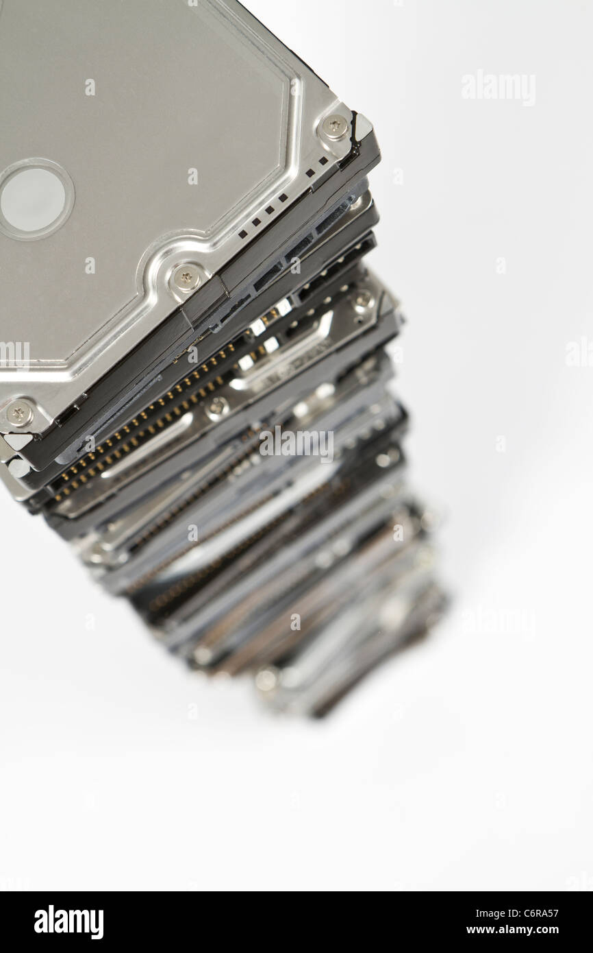 Hard drive screw hi-res stock photography and images - Alamy