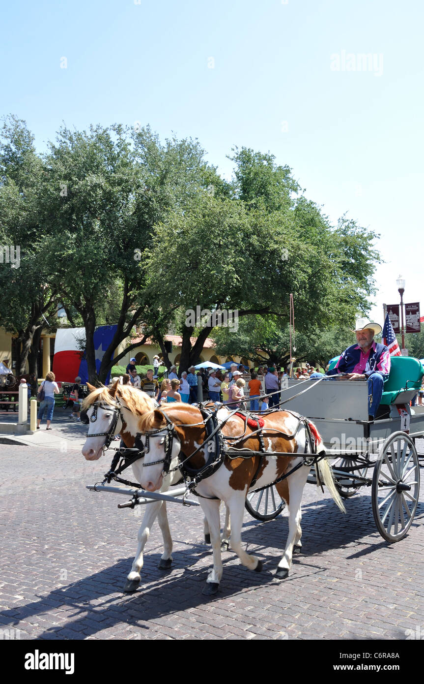 Parade, National Day of the American Cowboy, annual cowboy festival ...