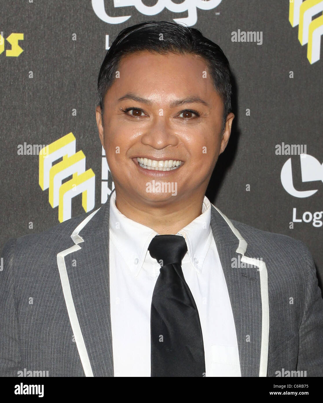 Alec Mapa Logo's 'NewNowNext Awards 2010' held at The Edison Los ...