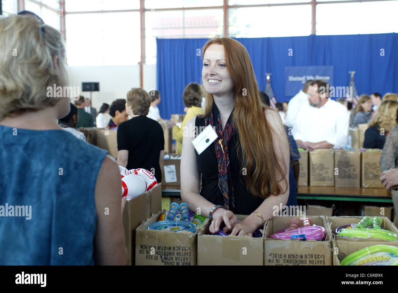 Elizabeth Kucinnich (wife of Congressman Dennis Kucinnich) First Lady ...