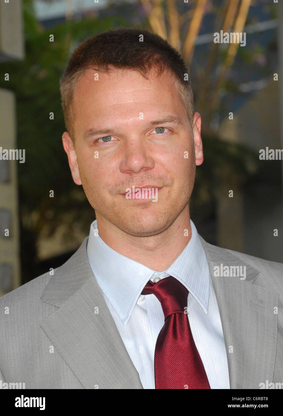 Jim Parrack HBO's "True Blood" Season 3 Premiere at the ArcLight ...