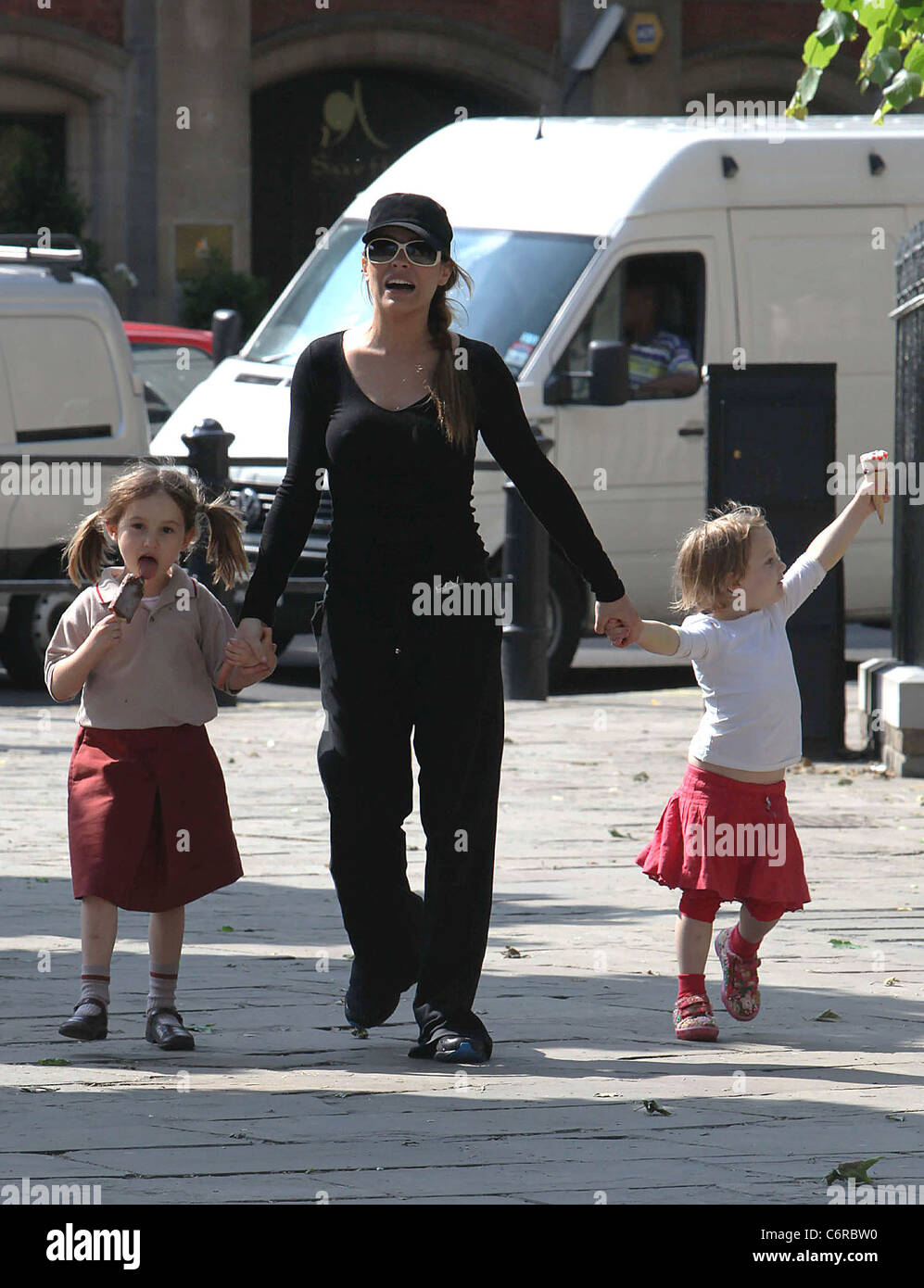 Elen rives the ex girlfriend of football player frank lampard hi-res ...