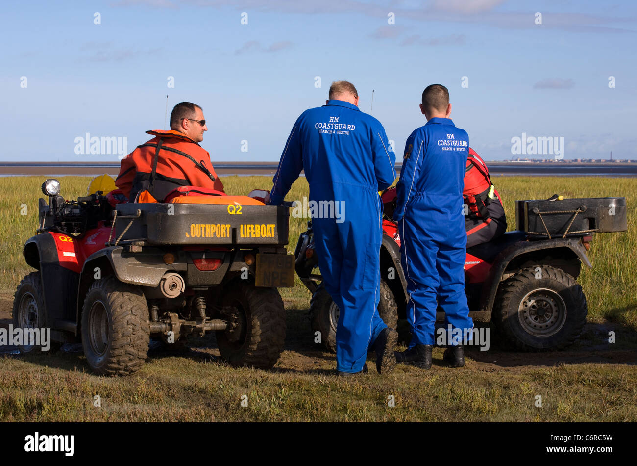 Cockle beds england hi-res stock photography and images - Alamy