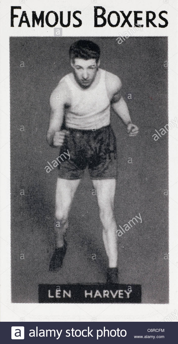 Middleweight High Resolution Stock Photography and Images - Alamy