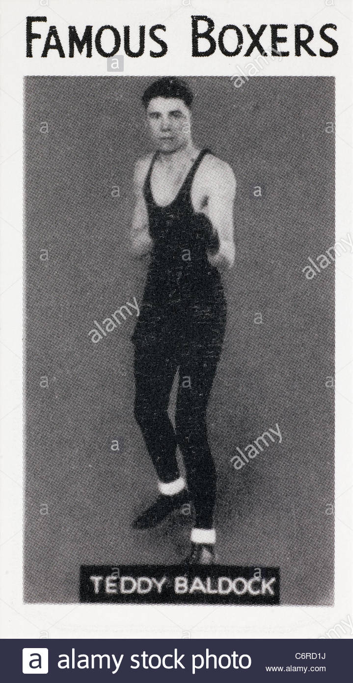 Famous Boxer High Resolution Stock Photography and Images - Alamy