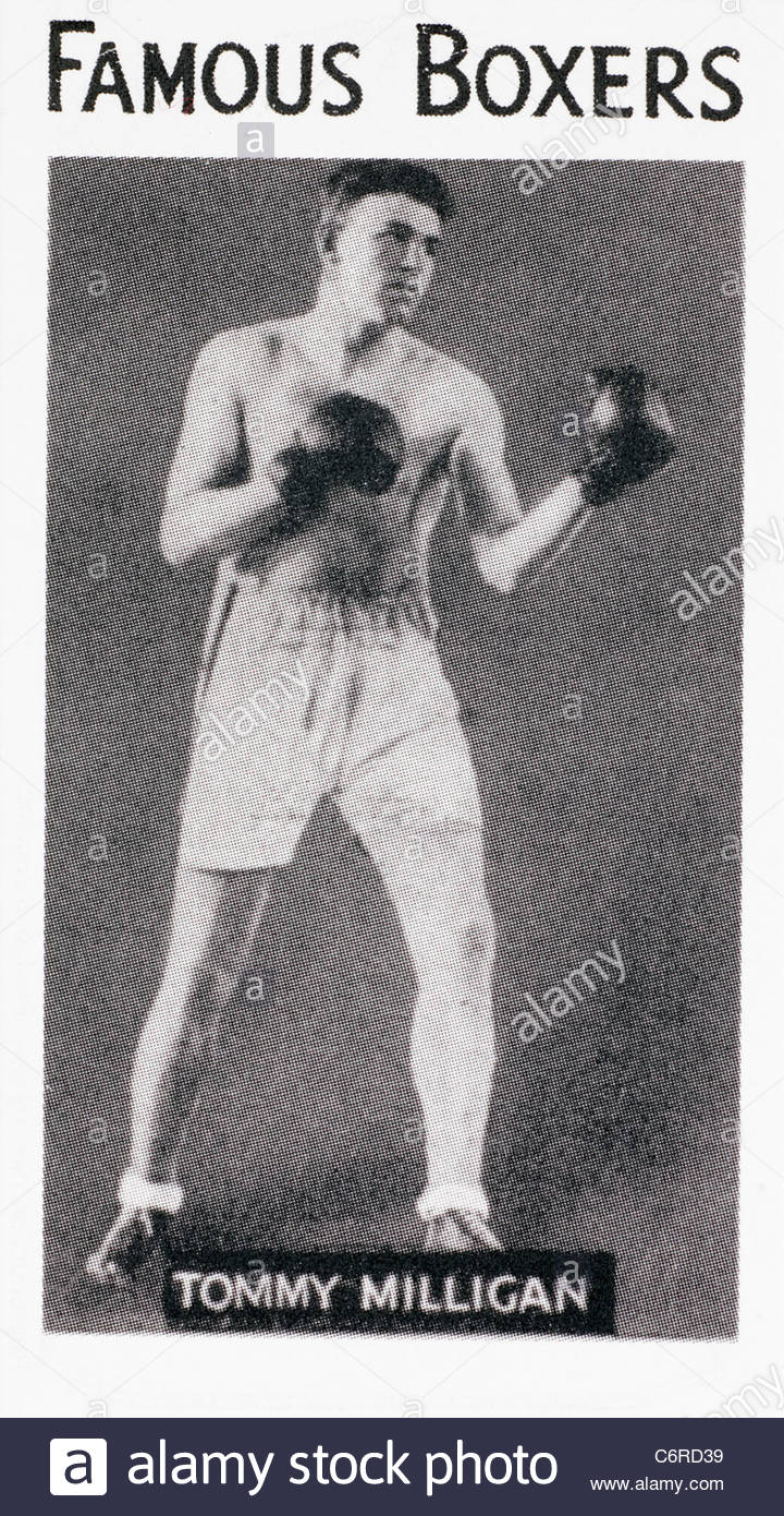 Middleweight High Resolution Stock Photography and Images - Alamy