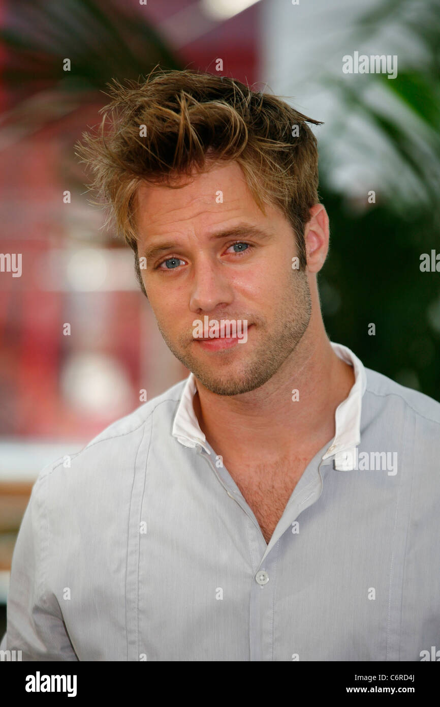 Monaco 10 06 10 marta szczesniak hi-res stock photography and images ...