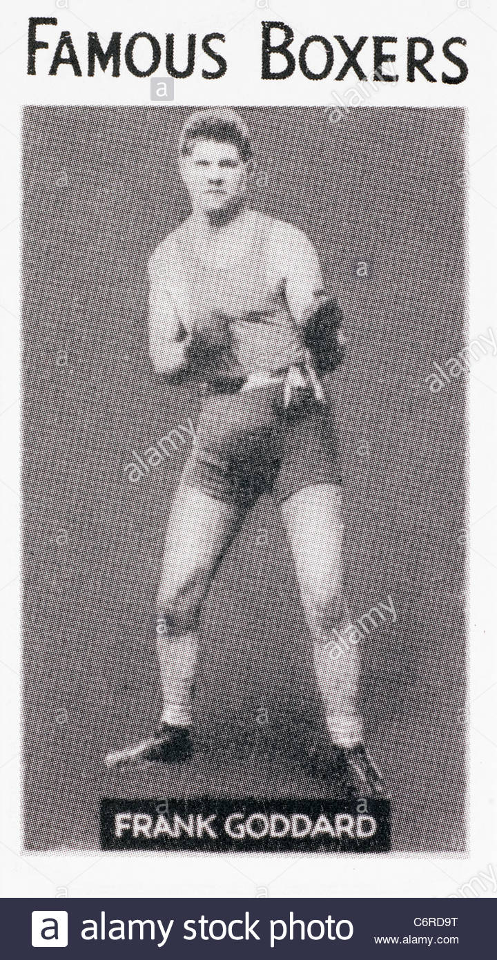 Frank Champion High Resolution Stock Photography and Images - Alamy