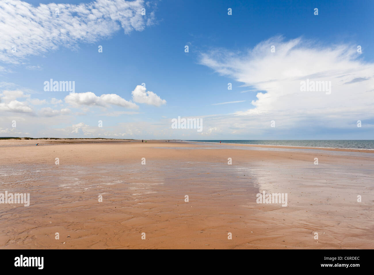Brancaster hi-res stock photography and images - Alamy