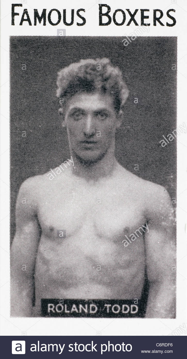 Famous British Boxer High Resolution Stock Photography and Images - Alamy