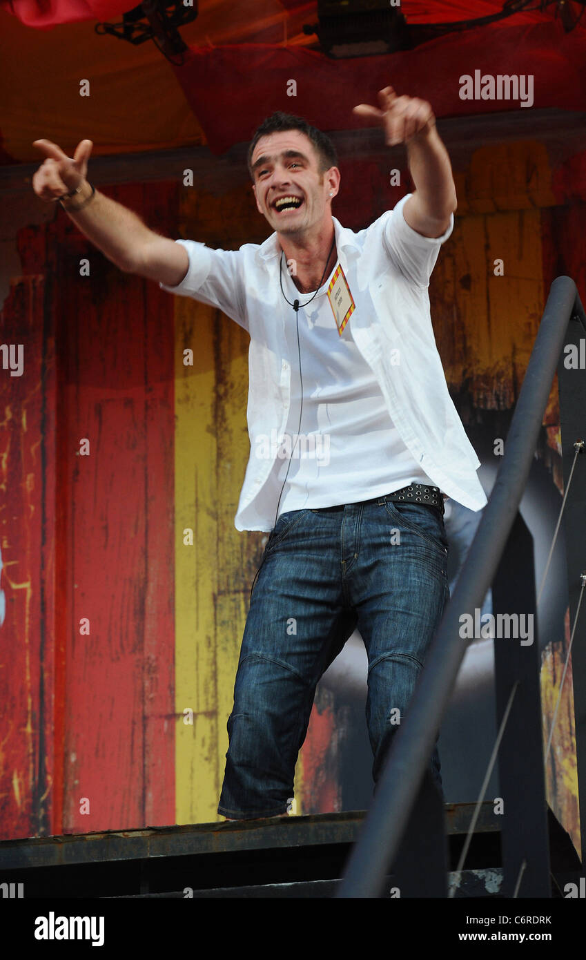 Clifford nathan hi-res stock photography and images - Alamy