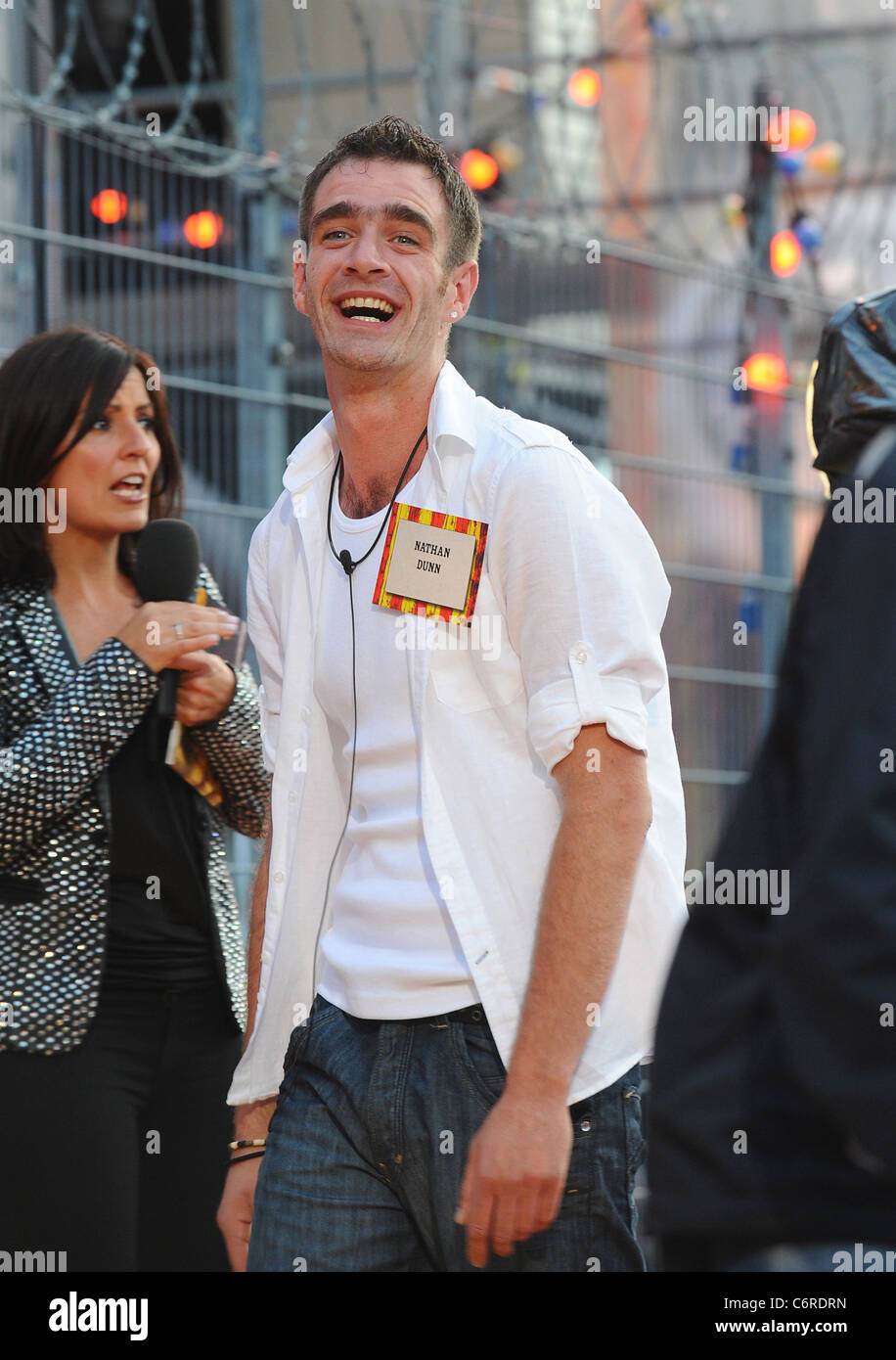 Clifford nathan hi-res stock photography and images - Alamy