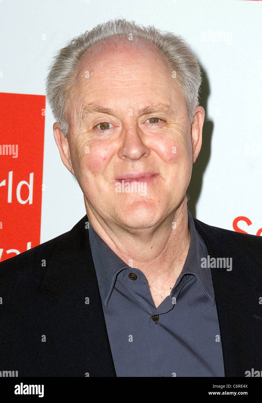 John Lithgow The 2010 World Science Festival Opening Night Gala at ...