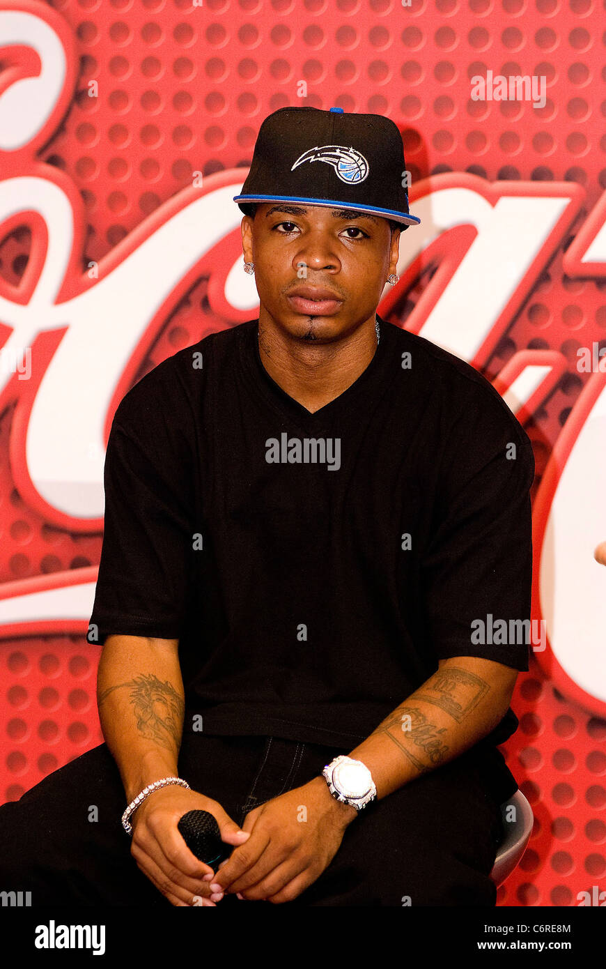 Plies The Rapper