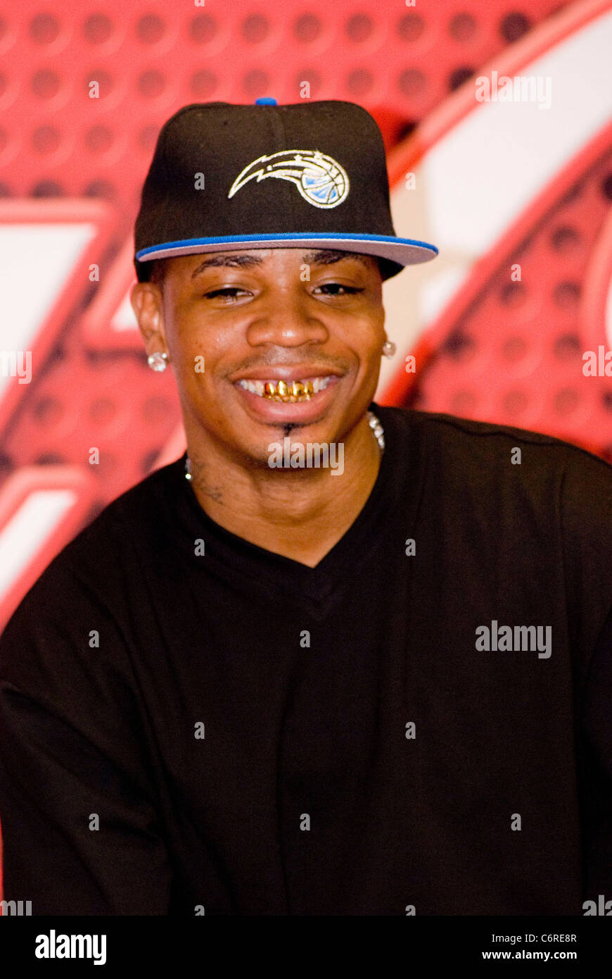 Plies The Rapper
