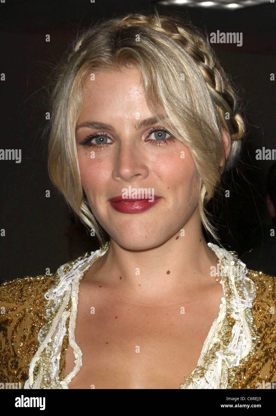 Busy Phillips 2010 Crystal + Lucy Awards: A New Era held at the Hyatt ...